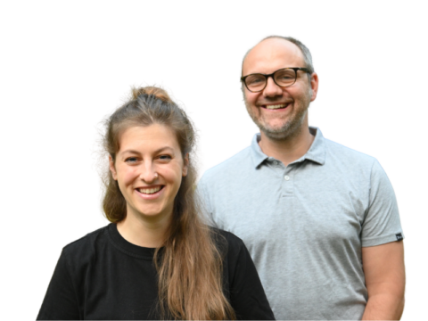 Start | Reactive Programm