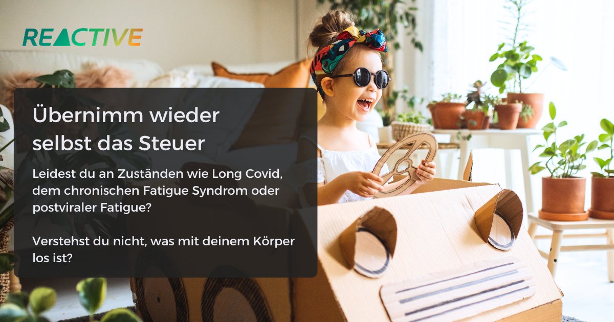 Das Reactive Programm | Reactive Programm