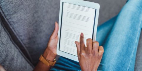 Das Reactive Programm | Reactive Programm